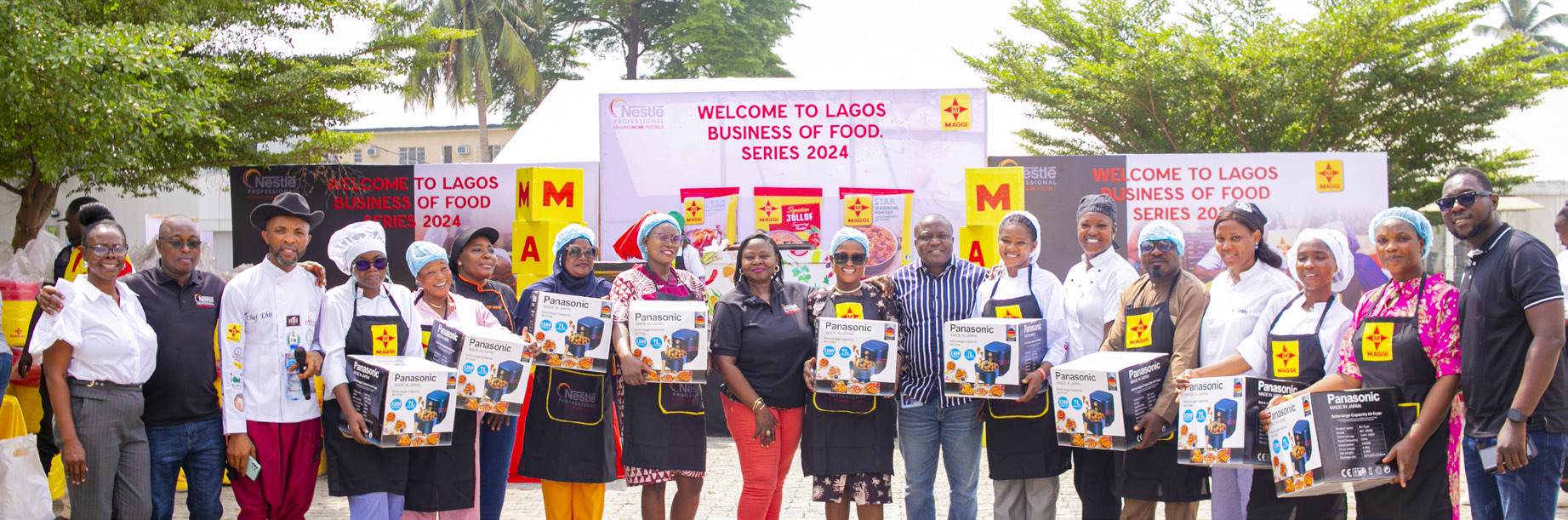Sustaining The Future: Nestlé Nigeria Is Winning The Fight for ...