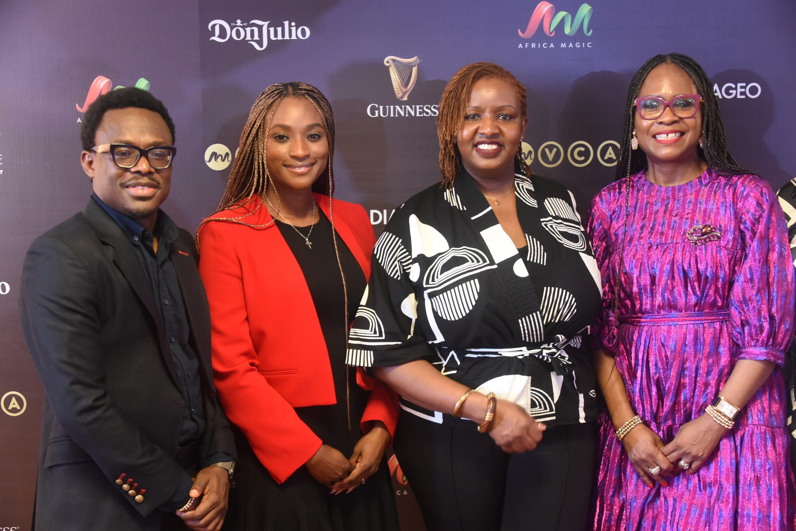 2026 Africa Magic Viewers’ Choice Awards: MultiChoice Unveils Headline ...