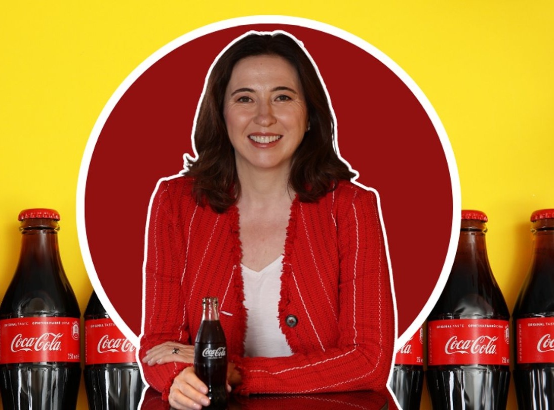 Coca-Cola Announces Changes In Leadership, Creates Chief Digital Role ...