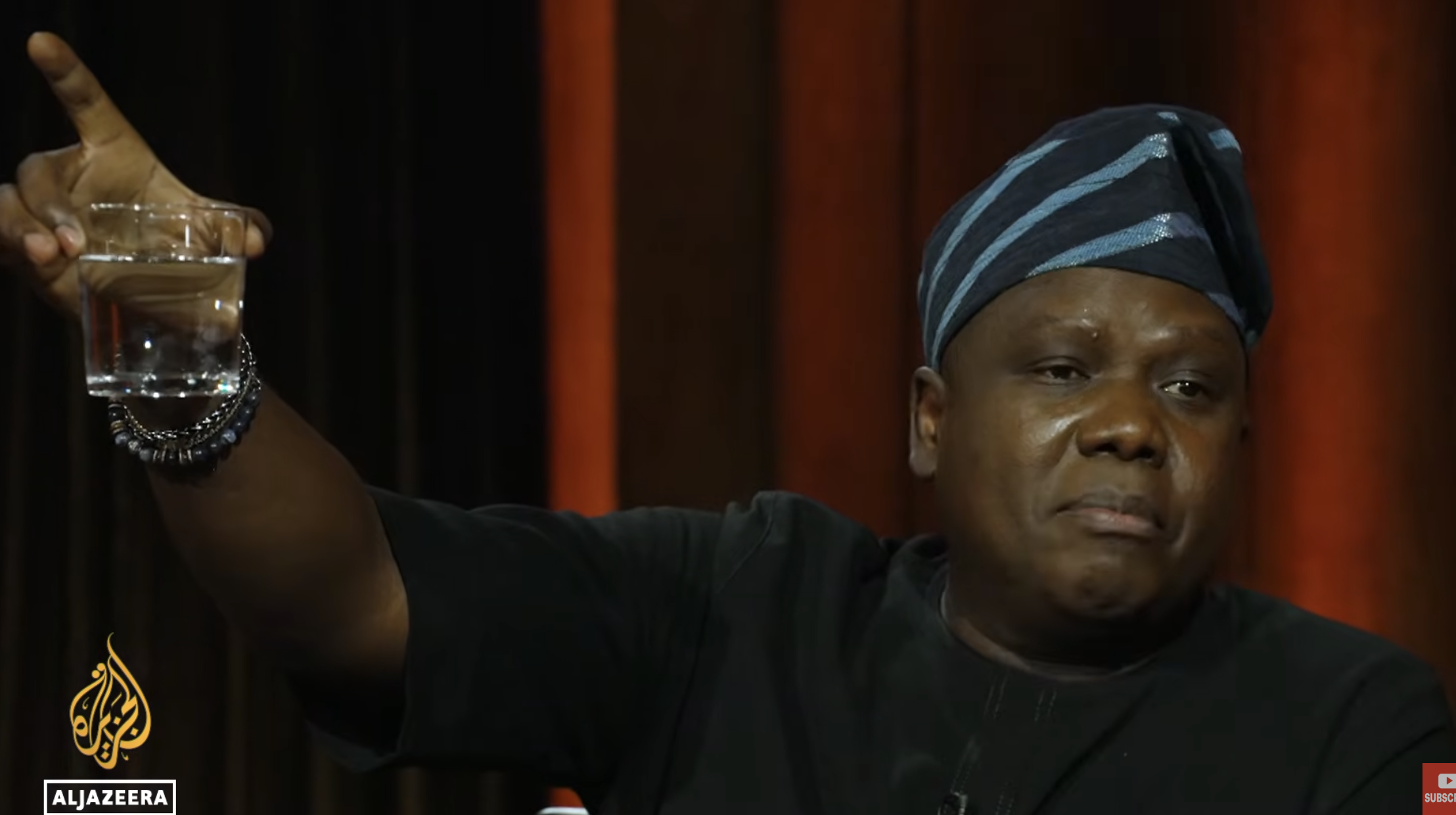 Enough Of The Daniel Bwalas: Why Nigeria Must Stop Appointing ...