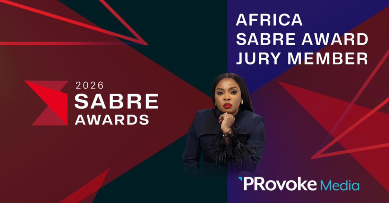 SABRE Awards Africa 2026 Appoints Mabel Adeteye As A Jury Member ...
