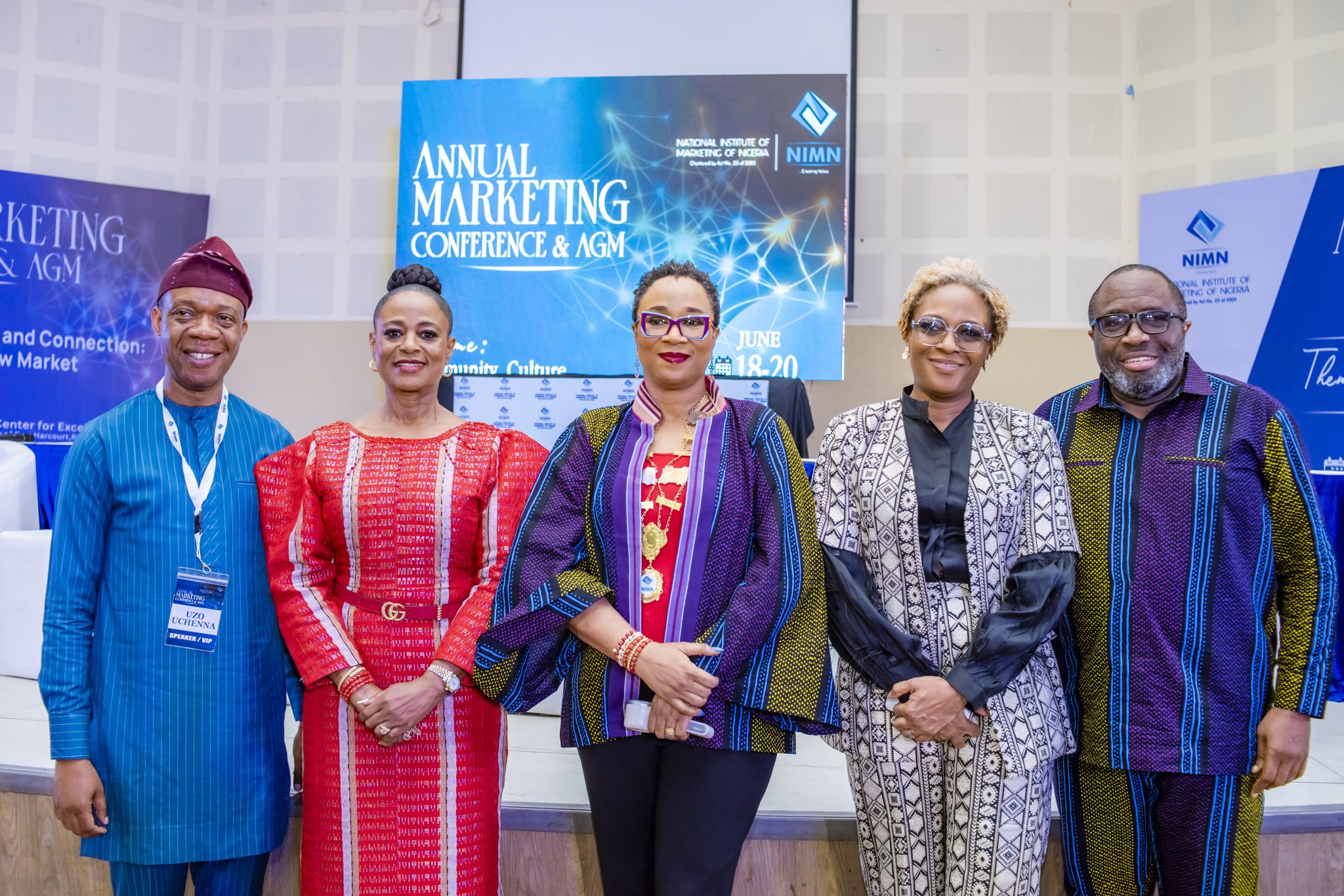NIMN Conference Charts New Course For Marketing As Industry Leaders ...
