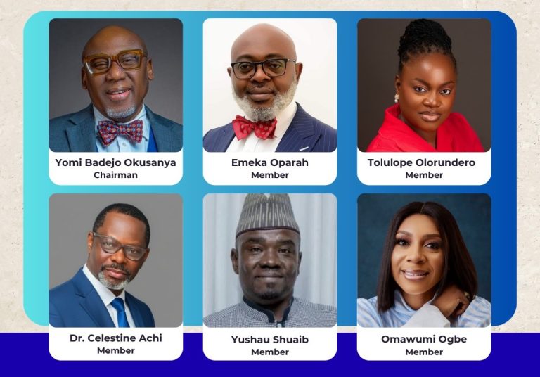 Nigeria Digital PR Summit Unveils Six-Member Advisory Board Ahead Of ...