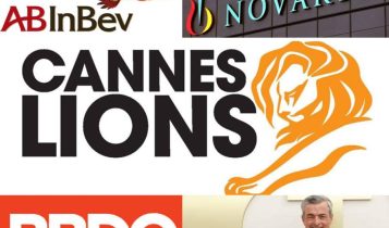 Cannes Lions 2026: Meaningful Communication Begins With Purpose, Says ...